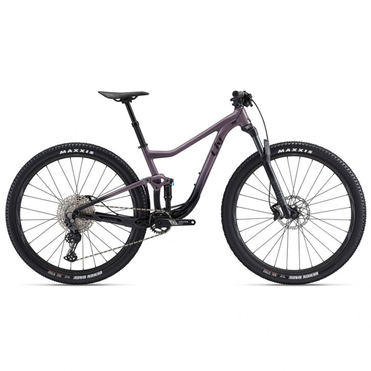 Liv Pique 2 29" 2022 RH-L | online kaufen