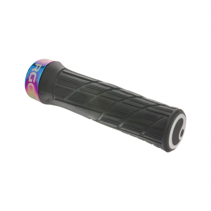 Ergon GE1 EVO Factory frozen stealth/oil slick | online kaufen