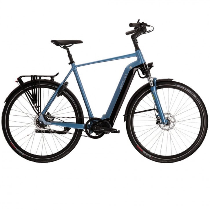 Multicycle Legacy EMB men's portofino blue 2023 - RH 61 cm | buy online