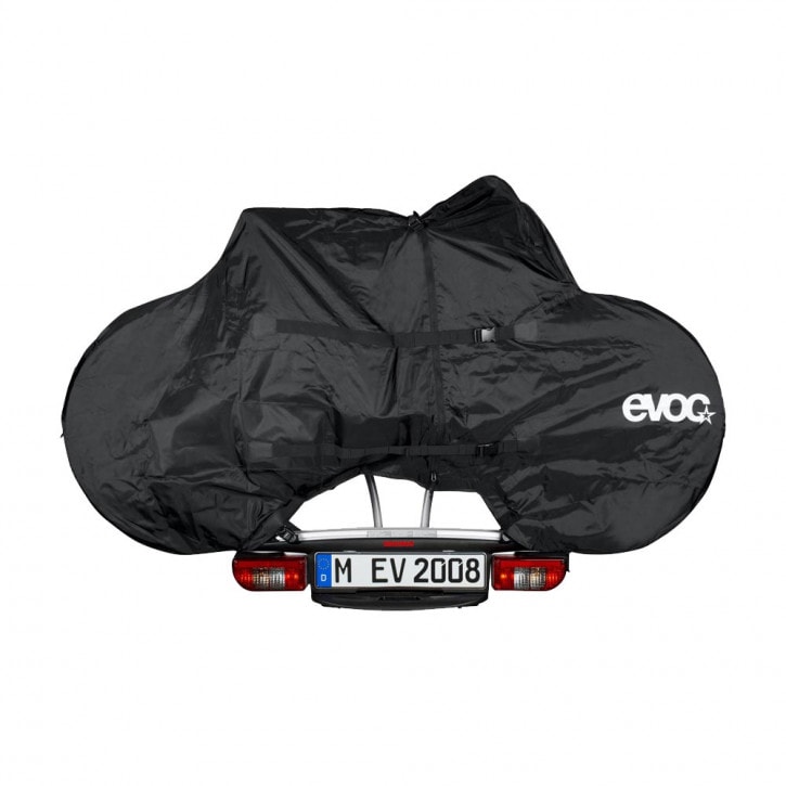 EVOC Bike Rack Cover MTB black | online kaufen