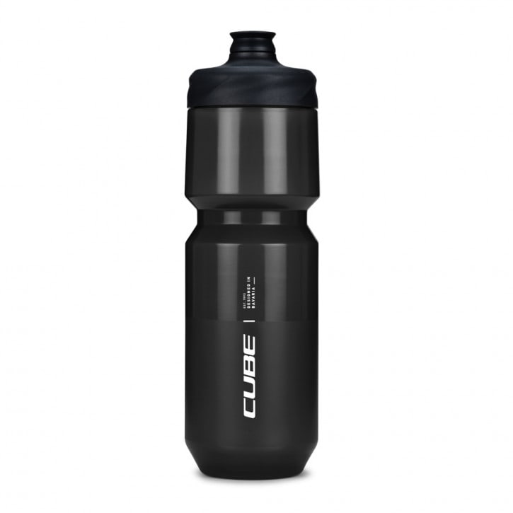 Cube Flow DS 750 black drinking bottle | buy online
