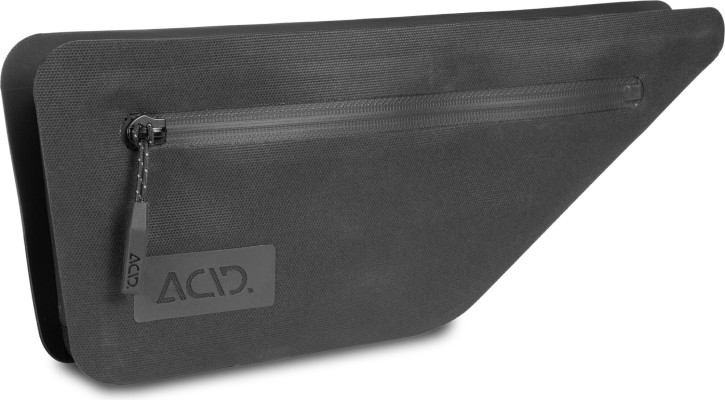 Cube ACID frame bag PRO 0.6 for Attain black | buy online